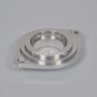 China Precision Cnc Machining Parts Custom CNC Milling Service Aluminum 6061 and Stainless Steel Parts Precision CNC Machining ISO9001 for sale