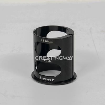 China High Precision CNC Machine Parts Custom CNC Machining Service for sale