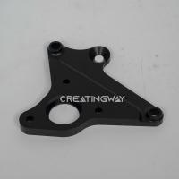China 5 Axis Rapid Prototype CNC Precision Metal Parts Custom Aluminum Alloy Milling Turning Processing Parts CNC Machining Service for sale