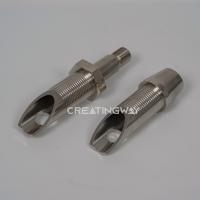 China CNC Machining Parts Manufacturer | Custom Stainless Steel Aluminum Components | Precision Milling Turning Prototype Service for sale
