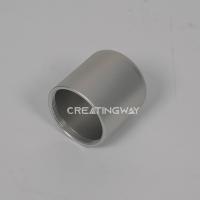 China Custom Rapid Prototyping CNC Machining OEM Programming Milling Fabrication for sale
