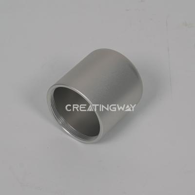 China Custom Rapid Prototyping CNC Machining OEM Programming Milling Fabrication for sale