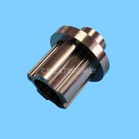 China Manufacturer Precision Custom Cnc Milling Parts Cnc Turning Machining Parts Stainless Steel Cnc Machining Service for sale