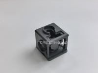 China ISO9001 Certified 5-Axis CNC Machining Service for Precision Machining Parts with ±0.01mm Tolerance for sale