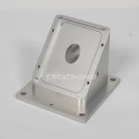 China Customized Aluminum CNC Prototype Metal Parts CNC Machining for sale