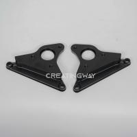 China Customized CNC Precision Machining Services for Stainless Steel and Aluminum Components for sale