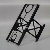 China Custom Stamping Aluminum 5052 Bending Sheet Metal Fabrication Service for sale