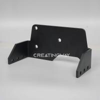 China Custom 5-Axis Machining and Sheet Metal Fabrication with ±0.05mm Tolerance and Multi-Material Options for sale