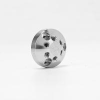 China High Precision OEM ODM Aluminum Stainless Steel Titanium CNC Machining Service Customized Turning 1 Piece MOQ CNC Service for sale