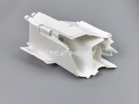 China 3D Printing CNC Machining Service-Resin/Nylon Models Precision Tolerance 0.01/0.02 Supports for sale