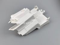 China 3D Printing CNC Machining Service-Resin/Nylon Models Precision Tolerance 0.01/0.02 Supports for sale