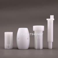 China OEM Professional Factory Direct Custom CNC Rapid Prototyping Fabrication Plastic Parts Machining Service for sale