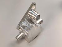 China High-Precision CNC Machining Services |  Custom Rapid Prototyping | Stainless Steel, Aluminum, Brass, and Plastic Parts for sale