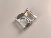 China Customized Metal Parts Stainless Steel Aluminum Turning Cutting Milling Precision Rapid Prototype Machining Service CNC Parts for sale