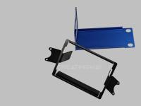 China Customized OEM Sheet Metal Fabrication with ±0.05mm Tolerance and Multi-Material CNC Machining Services for sale