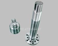 China CNC Machining Parts Custom High Quality CNC Metal Milling Machinery Parts Processing CNC Milling Service for sale