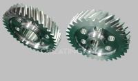 China Custom CNC Machining Service Precision Metal Parts Turning Milling Cutting Rapid Prototype for sale