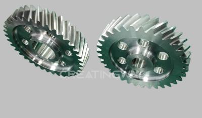 China Custom CNC Machining Service Precision Metal Parts Turning Milling Cutting Rapid Prototype for sale