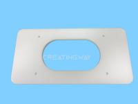 China Custom High Precision CNC Machining Services for Plastic Parts Strict Tolerances Various Shapes for sale