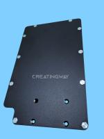 China Sheet Laser Products Case Chassis Aluminum Bending Stamping Parts Metal Welding Stainless Steel Manufactur Fabrication Services for sale