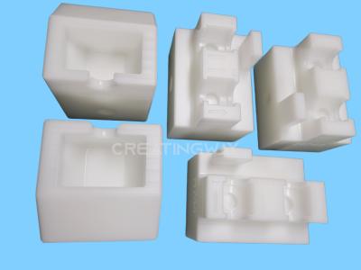 China Custom High Precision CNC Machining Services for Plastic Parts Strict Tolerances Various Shapes for sale