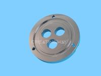China Custom CNC Machining Services Stainless Steel Precision CNC Machining Parts for Automotive Components for sale