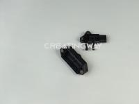 China Custom High-Precision CNC Services for Factory Processing Plastic Parts for sale