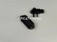 China Custom High-Precision CNC Services for Factory Processing Plastic Parts for sale