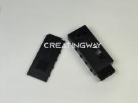 China High Precision Custom CNC Machining of Plastic Components for sale