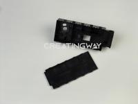 China High Precision Custom CNC Machining of Plastic Components for sale