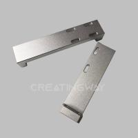 China Precision Milling & Turning For Prototypes To Production Custom CNC Machining Aluminum 6061-T6 Parts for sale