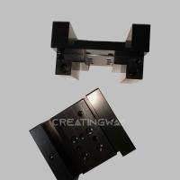 China CNC Machining Services Cnc Spare Parts Custom Precision Manufacture Fabrication Services Cnc Machining Parts for sale