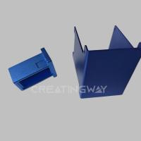 China CNC Machining Service Rapid Proofing of Non-standard Parts of Sheet Metal Precision Parts for sale