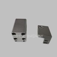 China Custom CNC Milling Precision CNC Machining Service CNC Wire EDM for Aluminum Alloy Parts for sale