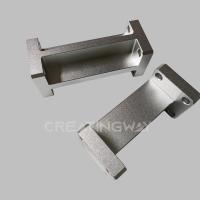 China Custom CNC Milling Precision CNC Machining Service CNC Wire EDM for Aluminum Alloy Parts for sale