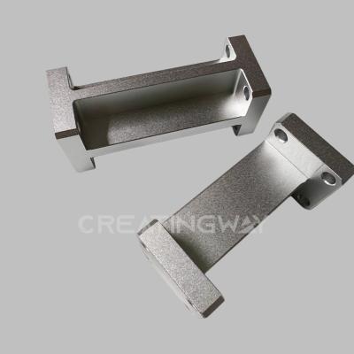 China Custom CNC Milling Precision CNC Machining Service CNC Wire EDM for Aluminum Alloy Parts for sale