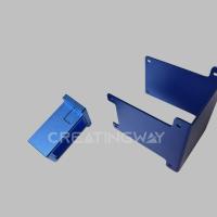 China CNC Machining Service Rapid Proofing of Non-standard Parts of Sheet Metal Precision Parts for sale