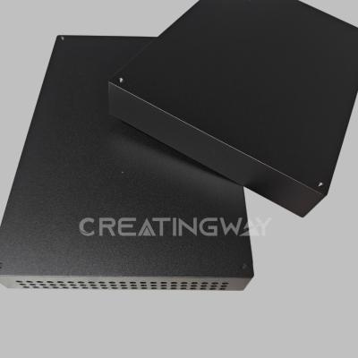 China Custom CNC Machining Service | 5 Axis CNC Milling Turning Service for Industrial Parts for sale