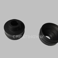 China Custom CNC Machining Milling Turning Plated Anodizing Aluminum 6061 Machined Parts for sale