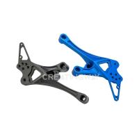 China 7075-T6 Aluminum 5-Axis CNC Machining Parts with ±0.005mm Tolerance for Aerospace Components for sale