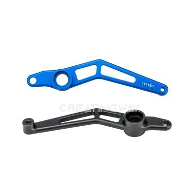 China Custom Precision CNC Machining Hardware Parts, Aluminum Brass Stainless Steel Machined Custom Metal Mechanical Accessories for sale
