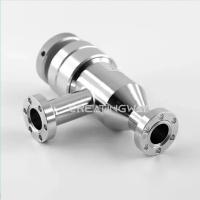 China Stainless Steel CNC Machining Supplier for Precision Mechanical Components for sale