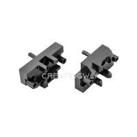 China High Precision CNC Machining Service Custom Plastic Parts Rapid Prototyping for sale