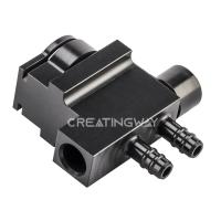 China Delrin POM CNC Turning Factory for High Precision Mechanical Assemblies for sale