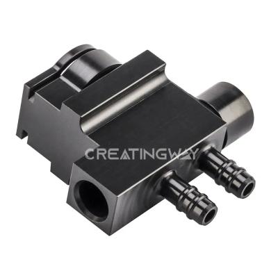 China Delrin POM CNC Turning Factory for High Precision Mechanical Assemblies for sale