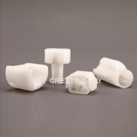 China Delrin POM CNC Turning Supplier for Precision Engineering Parts for sale