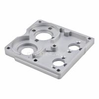 China Customized Metal Parts Stainless Steel Aluminum Turning & Milling Precision Rapid Prototype Machining Service CNC Parts for sale