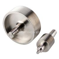 China Customized Metal Parts Stainless Steel Aluminum Turning & Milling Precision Rapid Prototype Machining Service CNC Parts for sale