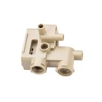 China Delrin POM CNC Turning Supplier for Precision Engineering Parts for sale