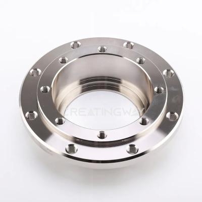 China Manufacturer Precision Custom Cnc Milling Parts Aluminum Cnc Turning Machining Parts Stainless Steel Cnc Machining Service for sale